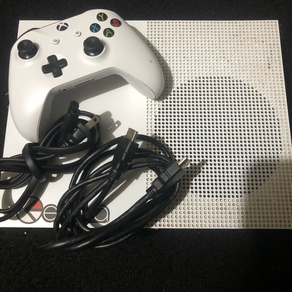 Other | Xbox 1 S | Poshmark